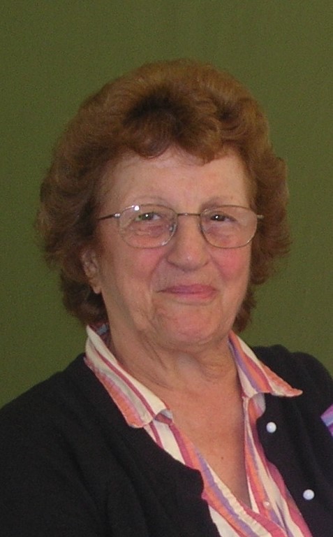 Anna R. Solomon | News, Sports, Jobs - Williamsport Sun-Gazette